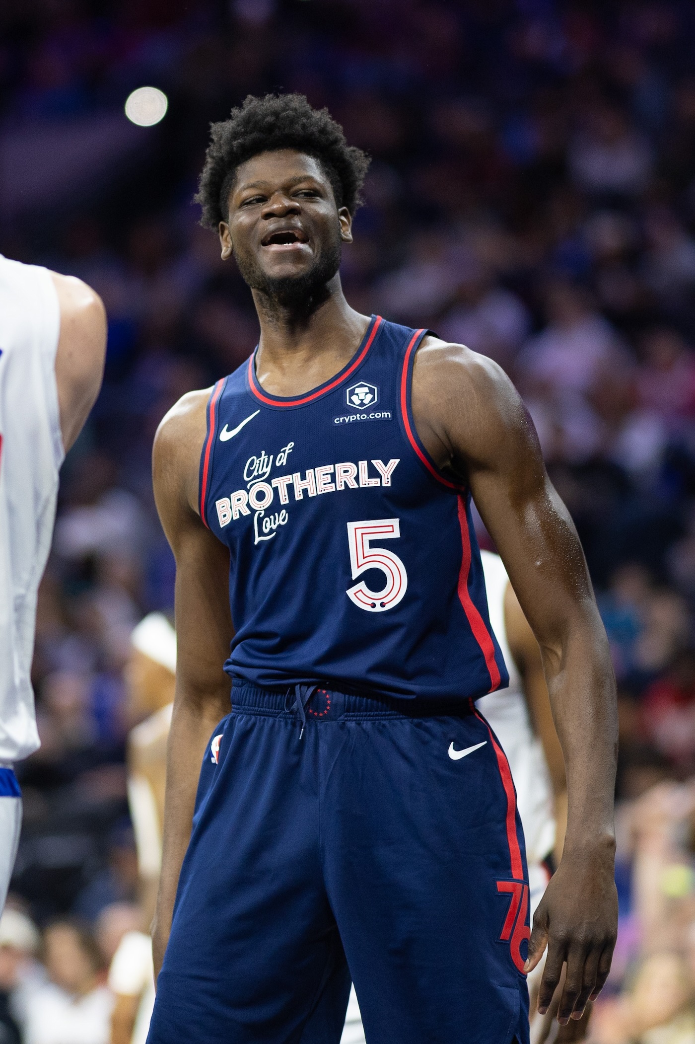 Clippers, Mo Bamba Finalize One-Year Deal | Hoops Rumors