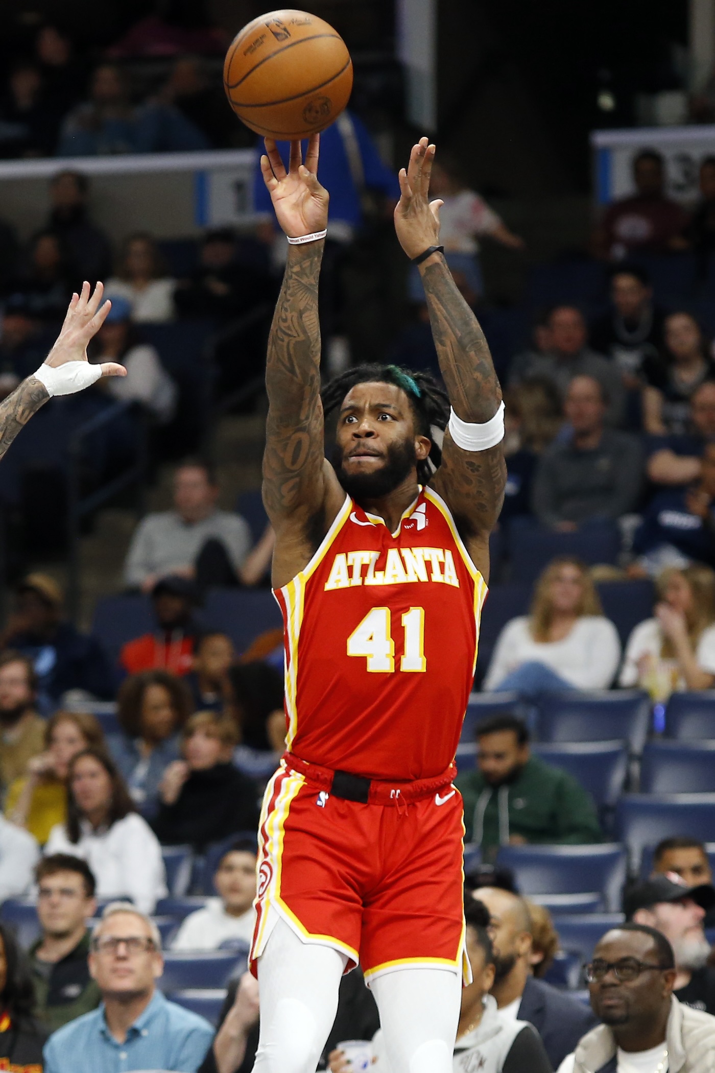 Wizards Sign Saddiq Bey To Three-Year Deal | Hoops Rumors