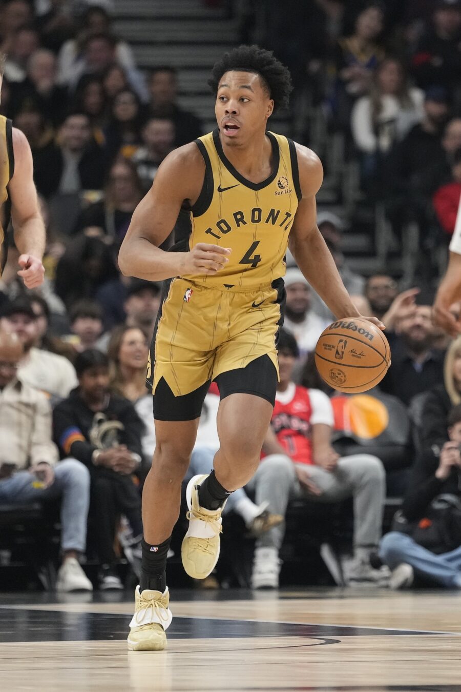 2024 NBA Rookie Scale Extension Recap | Hoops Rumors