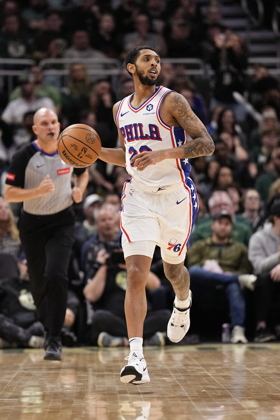 Knicks Sign Cameron Payne To One-Year Contract | Hoops Rumors