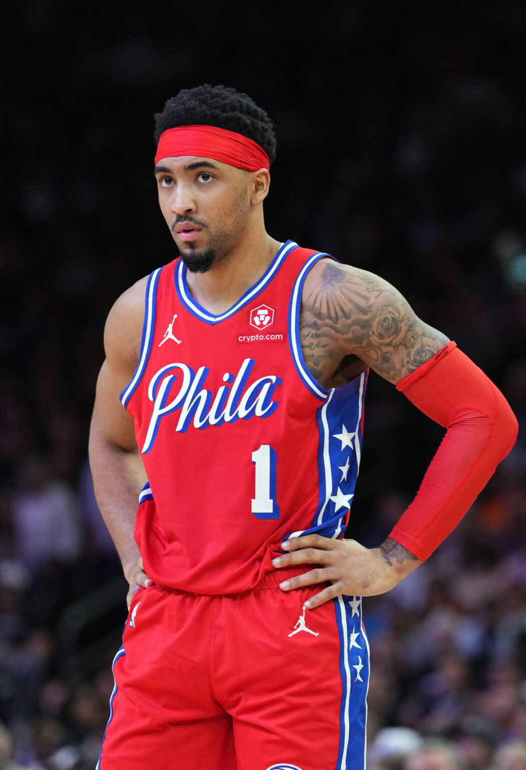 Philadelphia 76ers Rumors | Hoops Rumors