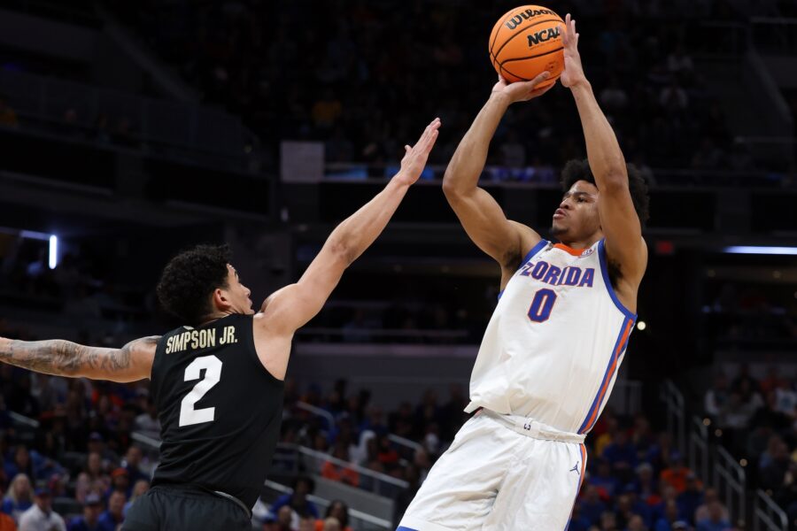 Heat Officially Sign Zyon Pullin To Two-Way Contract | Hoops Rumors