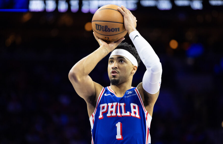 Sixers Notes: KJ Martin, Council, George, Drummond, Trade Options ...