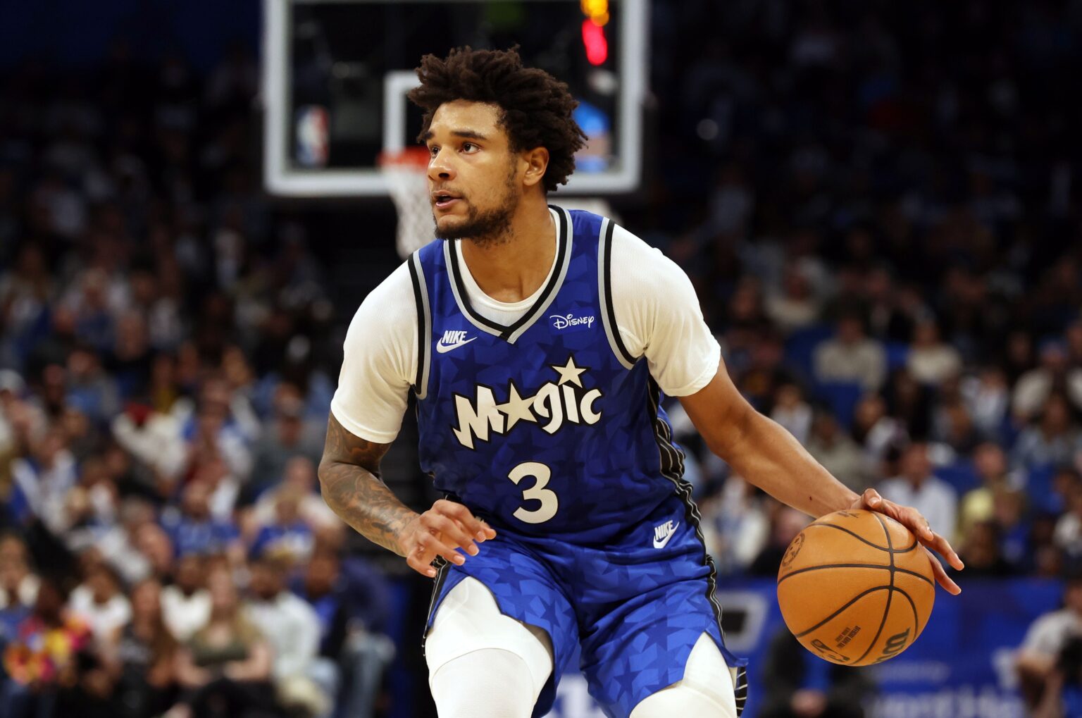 Knicks Sign Chuma Okeke | Hoops Rumors