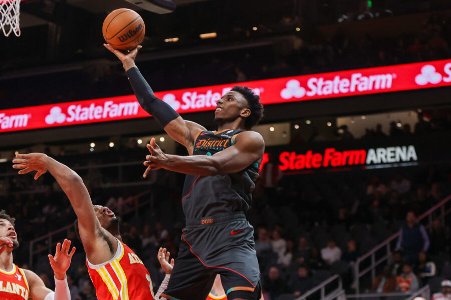 International Notes: Diallo, Galloway, Martin, Mannion, Jones | Hoops ...