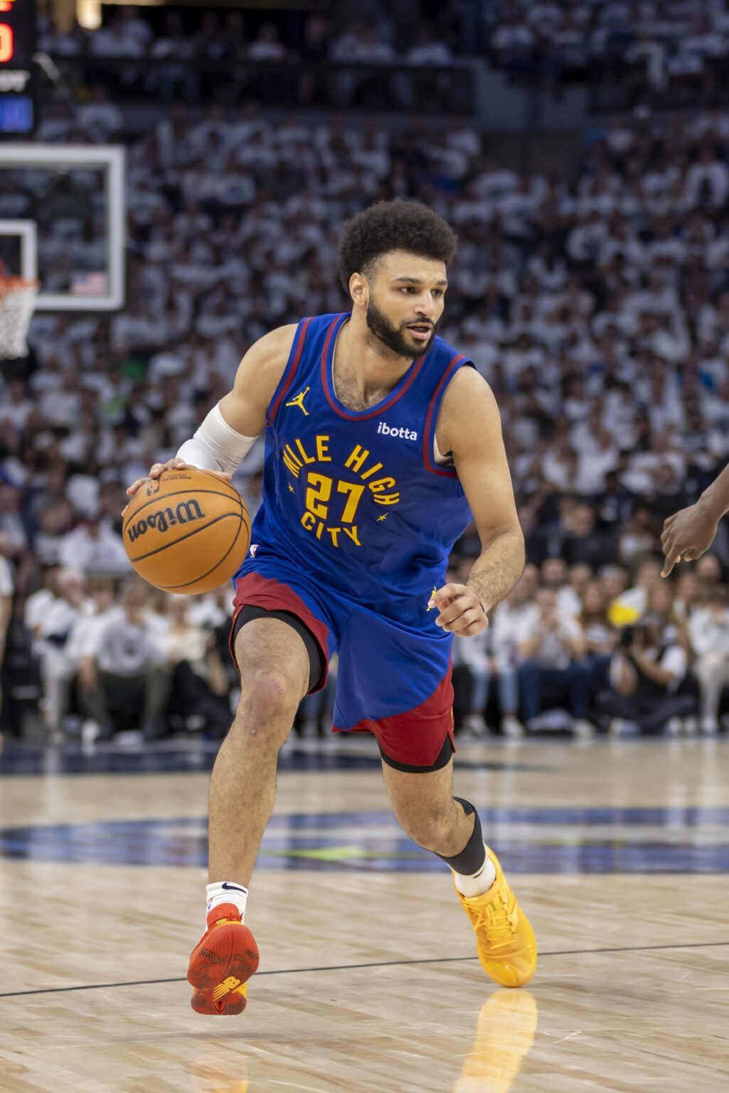 Nuggets Sign Jamal Murray To Four-Year Max Extension | Hoops Rumors