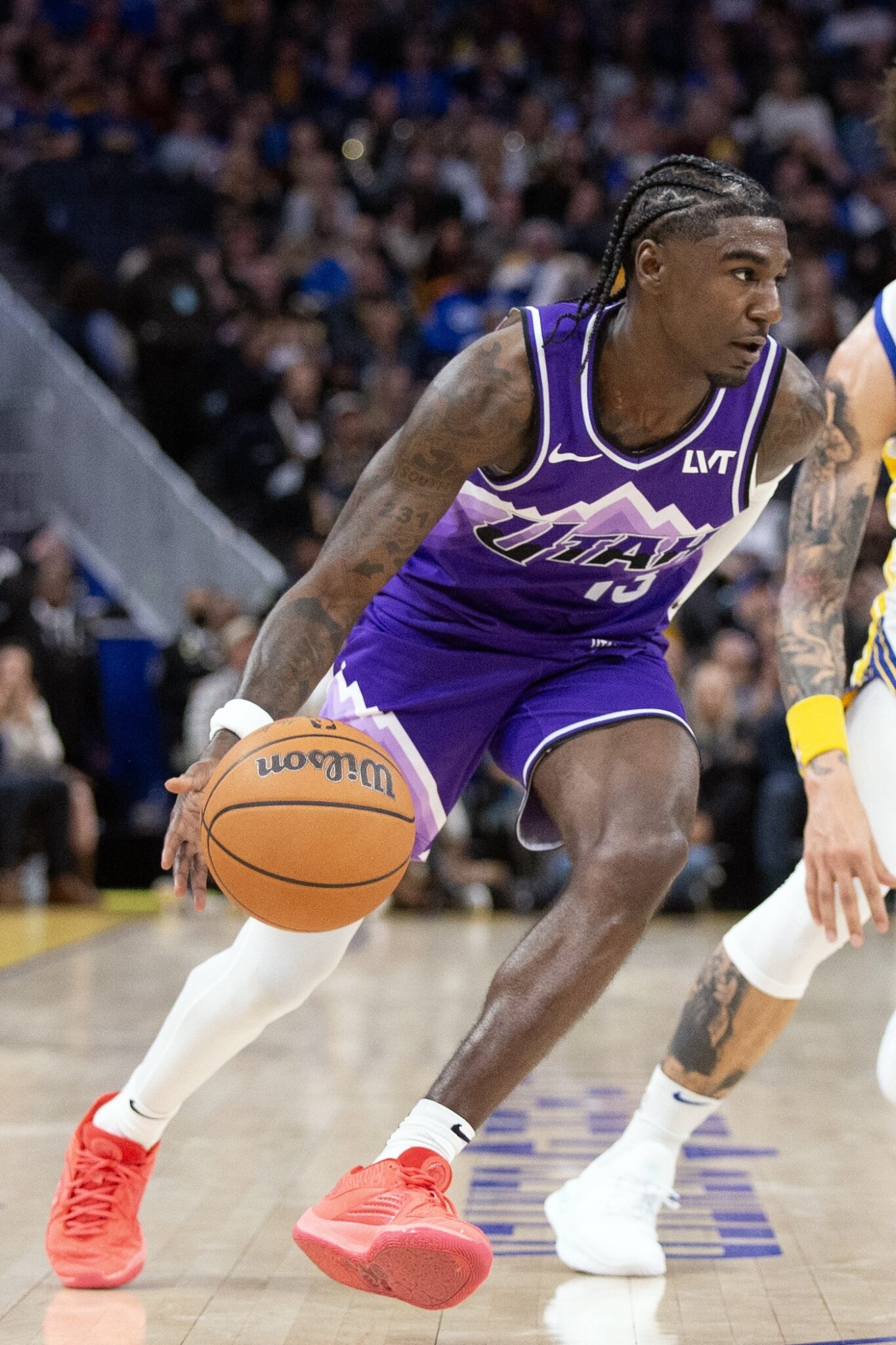 Leaky Black Rumors | Hoops Rumors