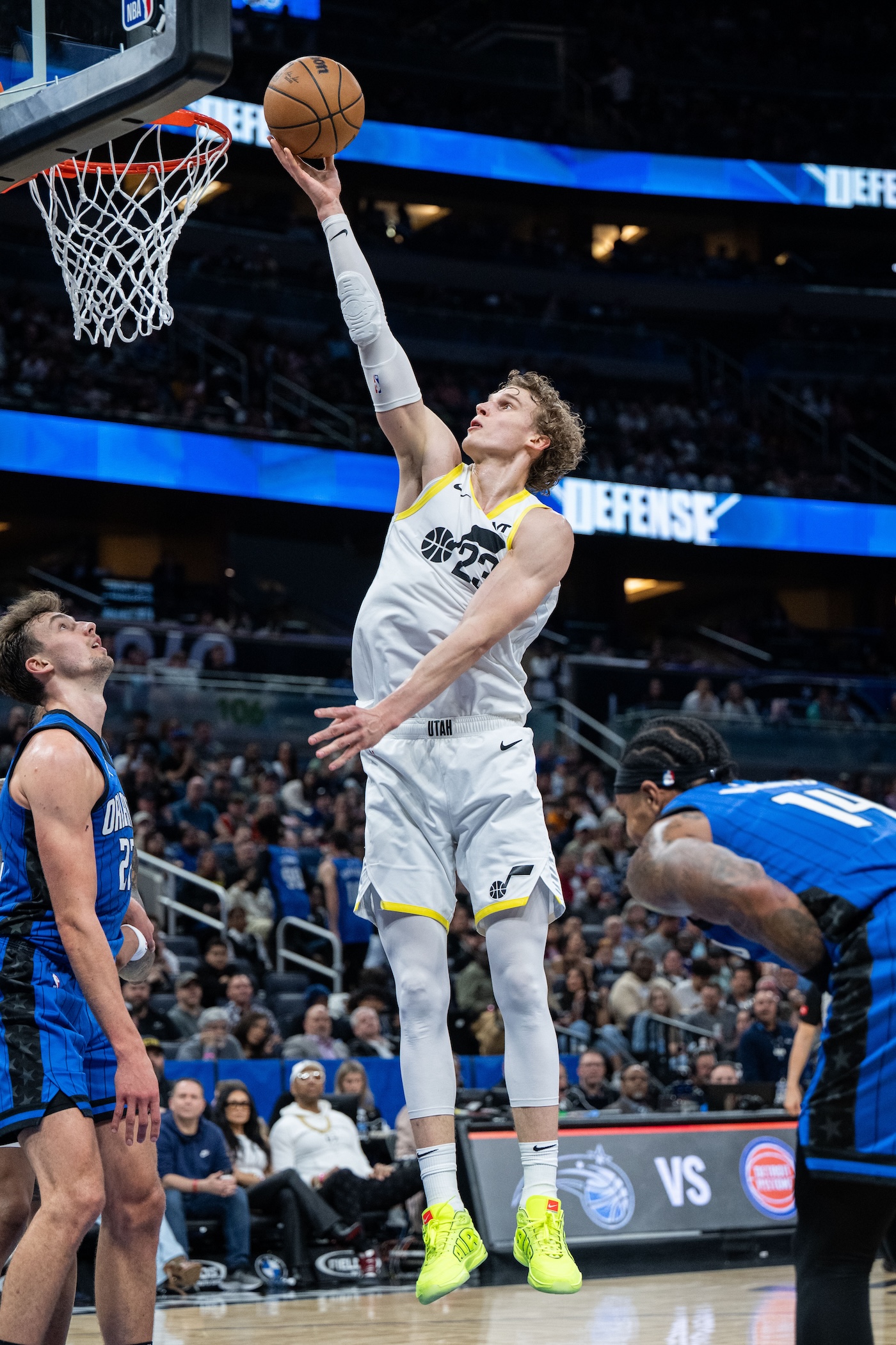 Jazz Renegotiate, Extend Lauri Markkanen's Contract | Hoops Rumors