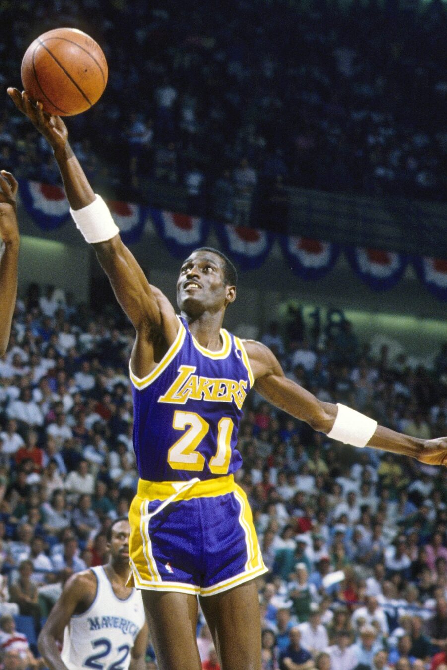 Michael Cooper Rumors | Hoops Rumors