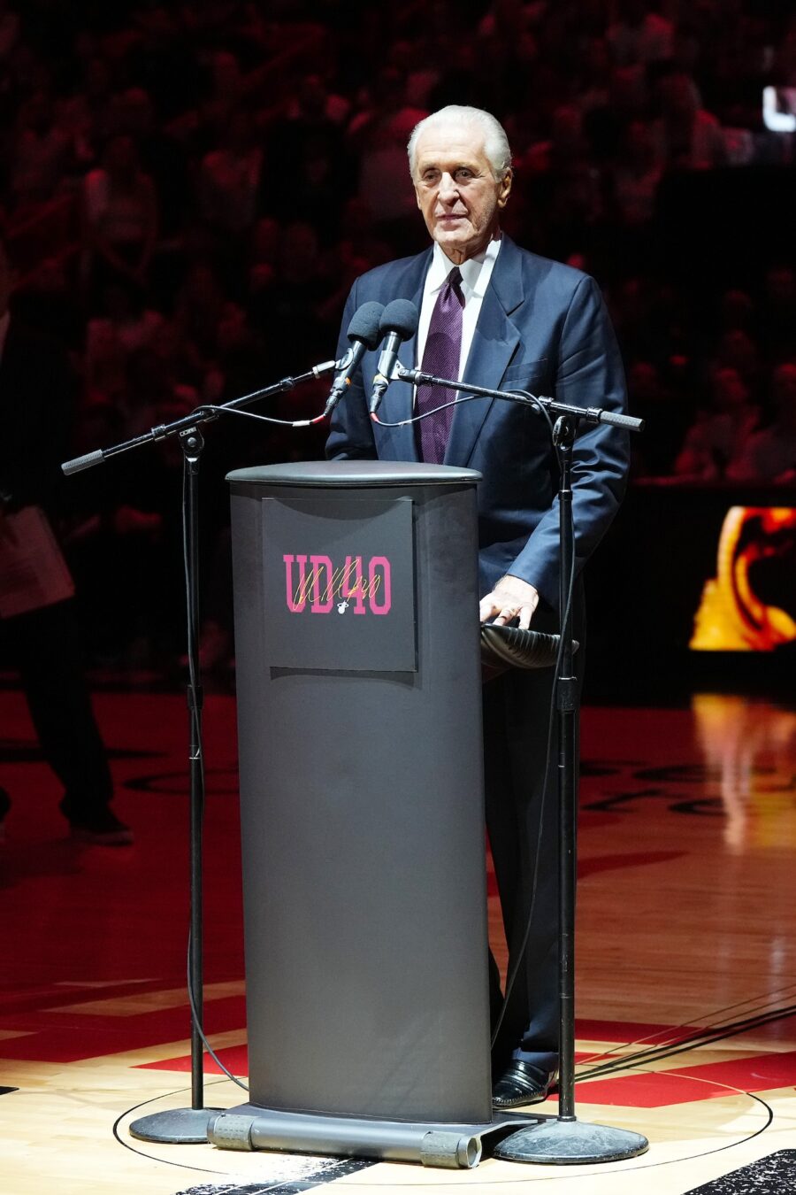 Longest-Tenured NBA GMs/Presidents | Hoops Rumors