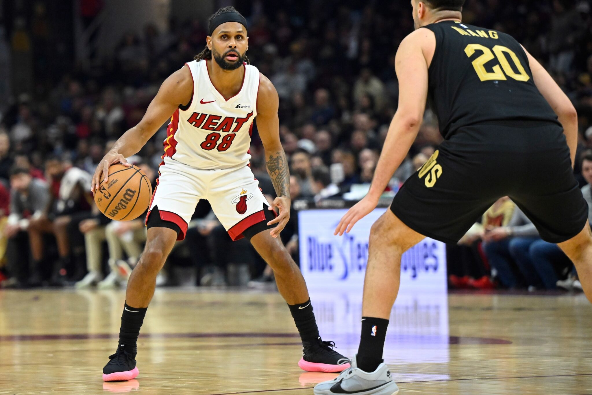 Jazz Sign Patty Mills To One-Year Contract | Hoops Rumors