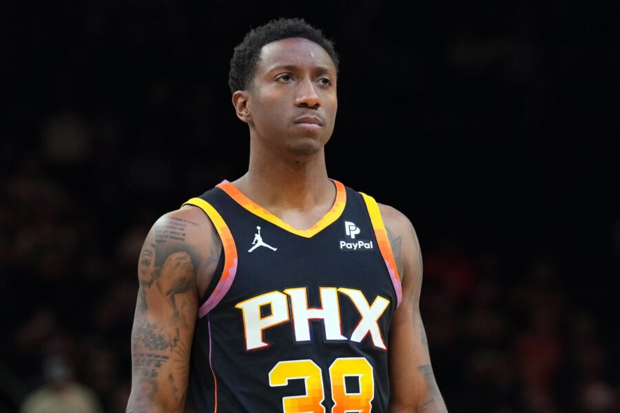 International Notes: Lee, Songaila, D-Lo, Walker | Hoops Rumors