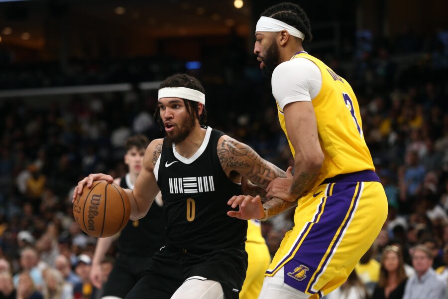 Timmy Allen Signs With Team In Belgium | Hoops Rumors