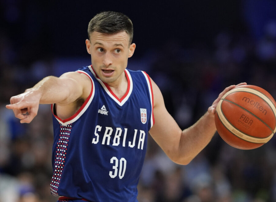 Hawks, Clippers Interested In Aleksa Avramovic | Hoops Rumors