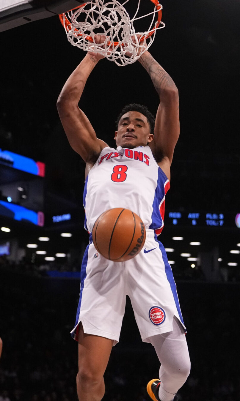 Raptors Sign Jared Rhoden To Exhibit 10 Contract | Hoops Rumors