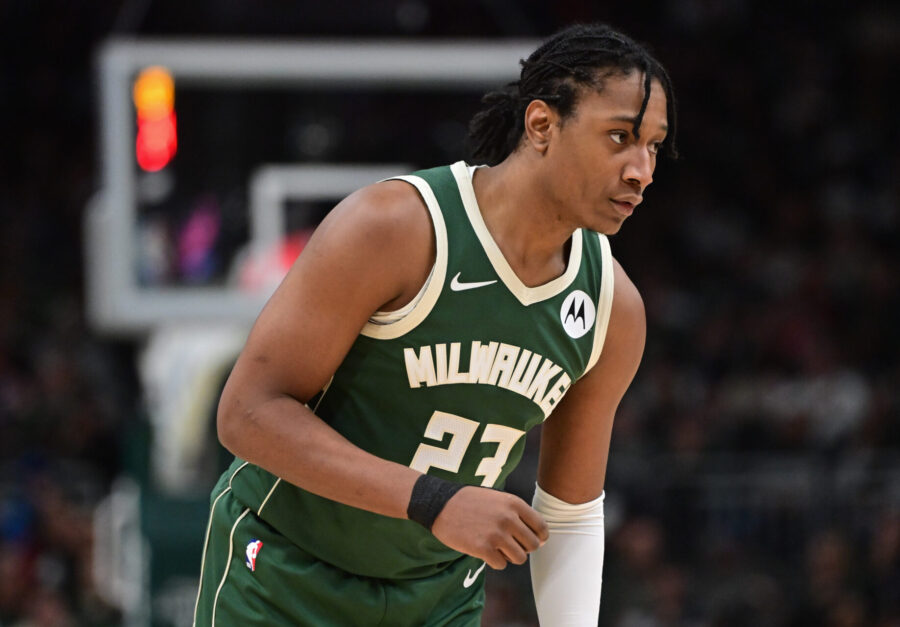 TyTy Washington Signs Two-Way Contract With Suns | Hoops Rumors