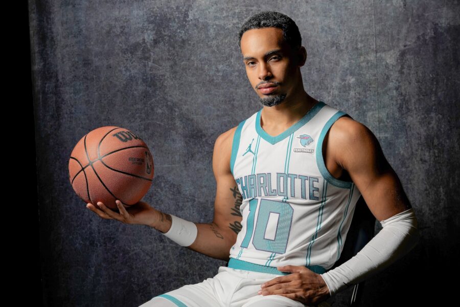 Nets Sign Amari Bailey To Exhibit 10 Contract | Hoops Rumors