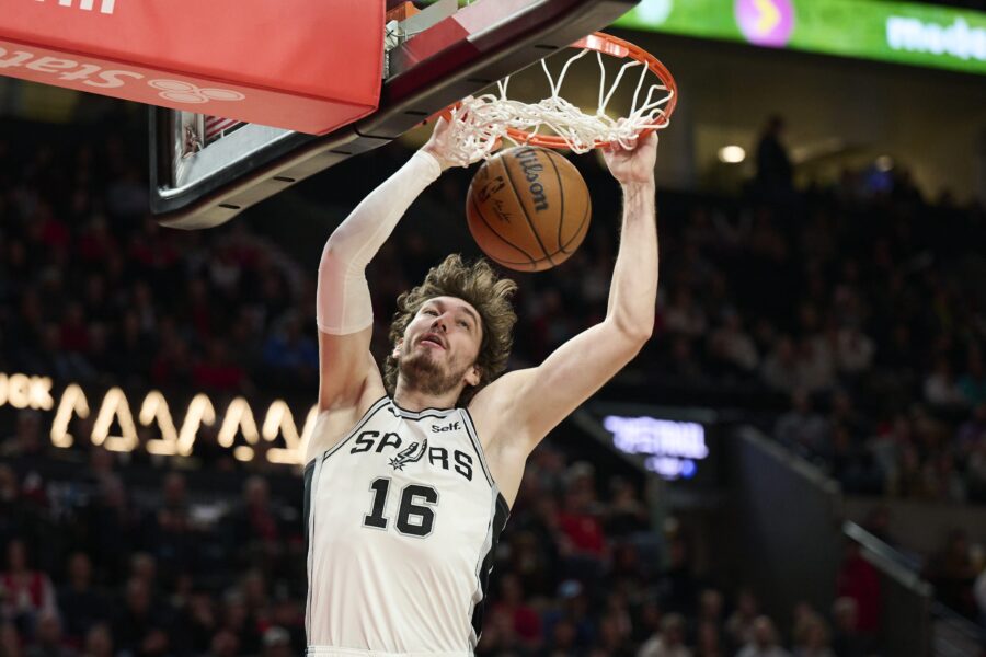 International Notes: Osman, Lee, Loyd, S. Johnson | Hoops Rumors