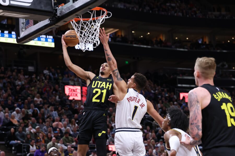 Darius Bazley, Will Barton Joining Chinese Team | Hoops Rumors