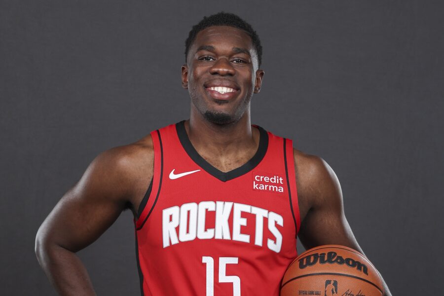 International Notes: Days, Lin, Napier, Luwawu-Cabarrot | Hoops Rumors