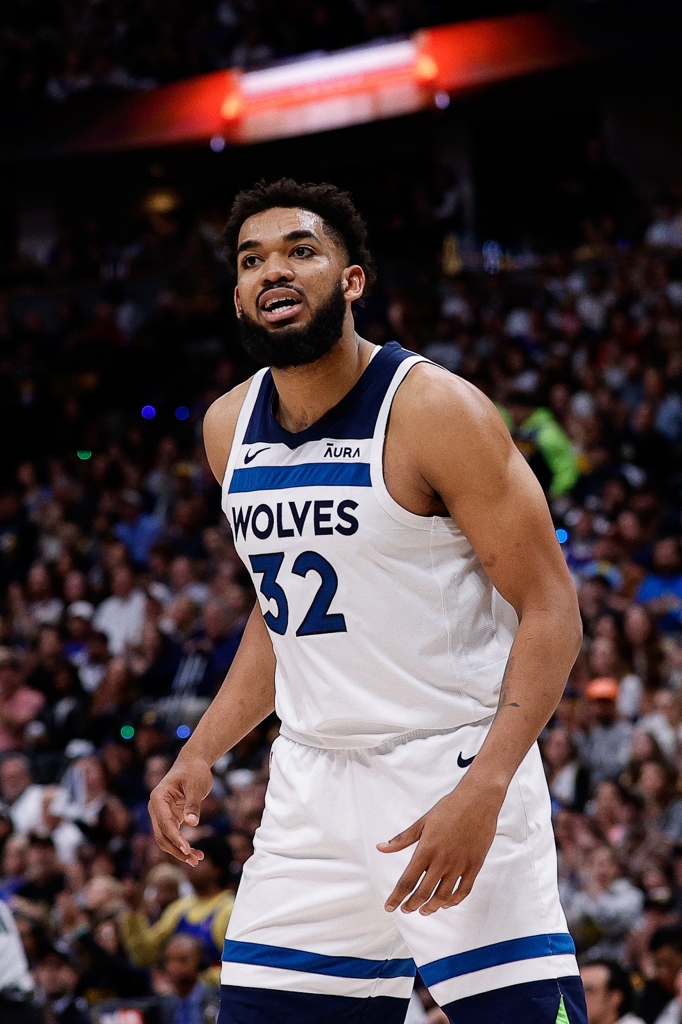 Knicks Officially Acquire Karl-Anthony Towns In Three-Team Trade With Wolves, Hornets | Hoops Rumors
