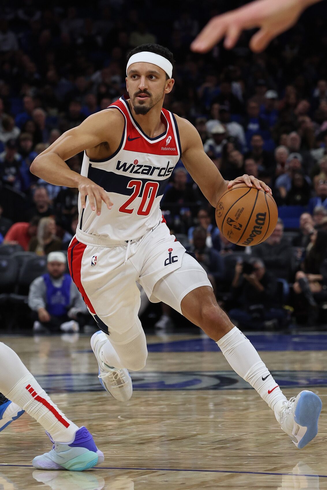 Landry Shamet Signs Exhibit 9 Deal With Knicks | Hoops Rumors