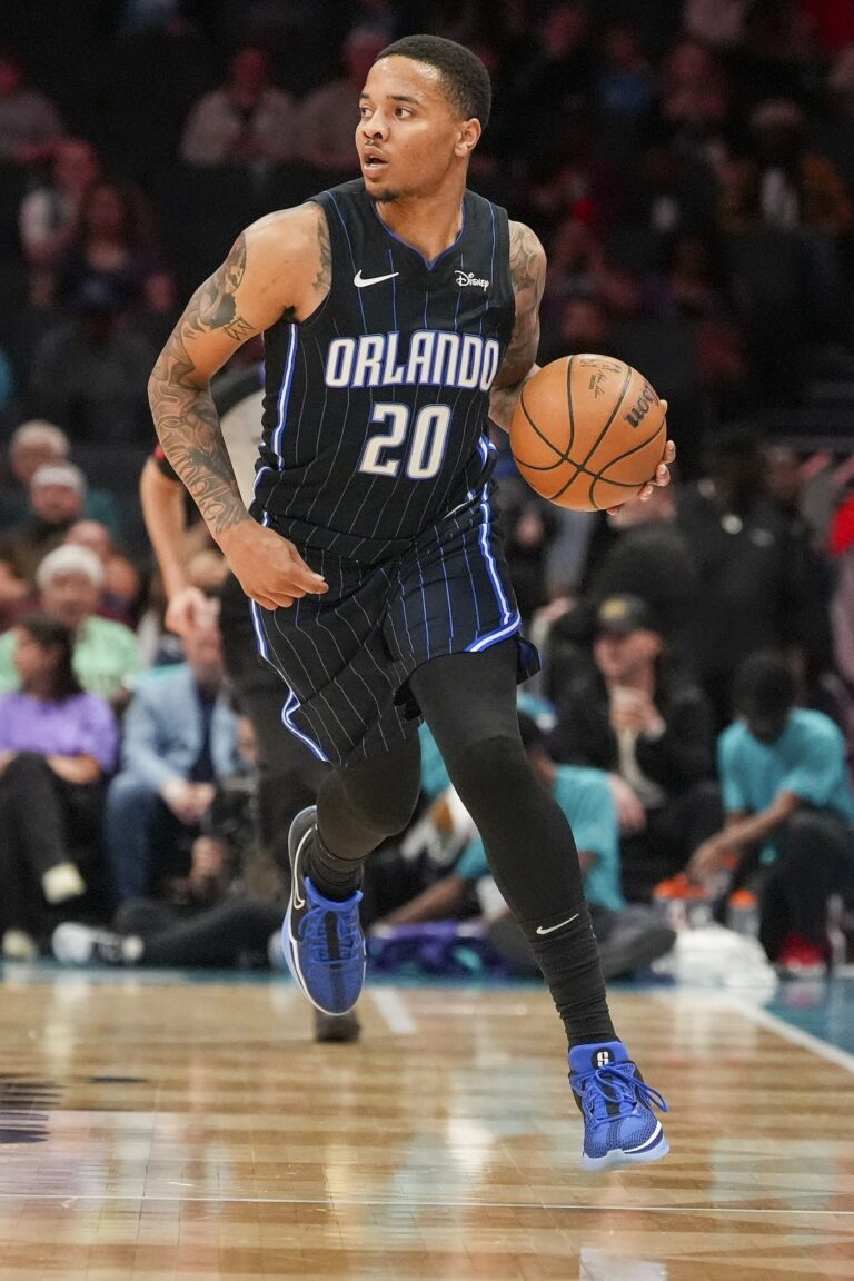 Poll: Will Markelle Fultz Open 2024/25 On An NBA Team? | Hoops Rumors