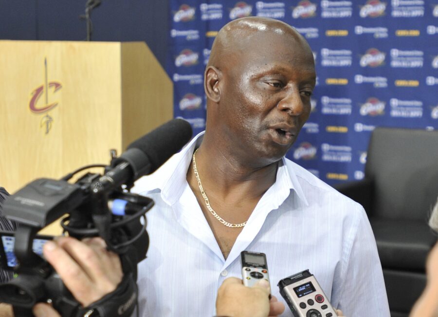 Former NBA Guard Mitchell Wiggins Dies At 64 | Hoops Rumors