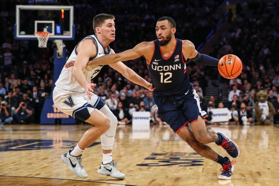 Pacers Waive Polley, Tominaga; Sign James | Hoops Rumors