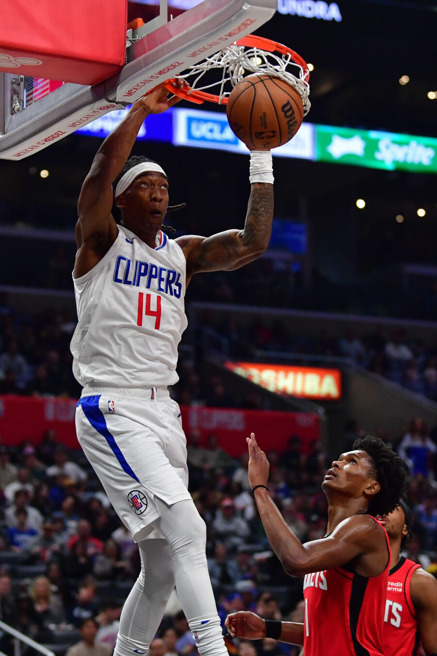 Clippers Sign Terance Mann To Three-Year Extension | Hoops Rumors
