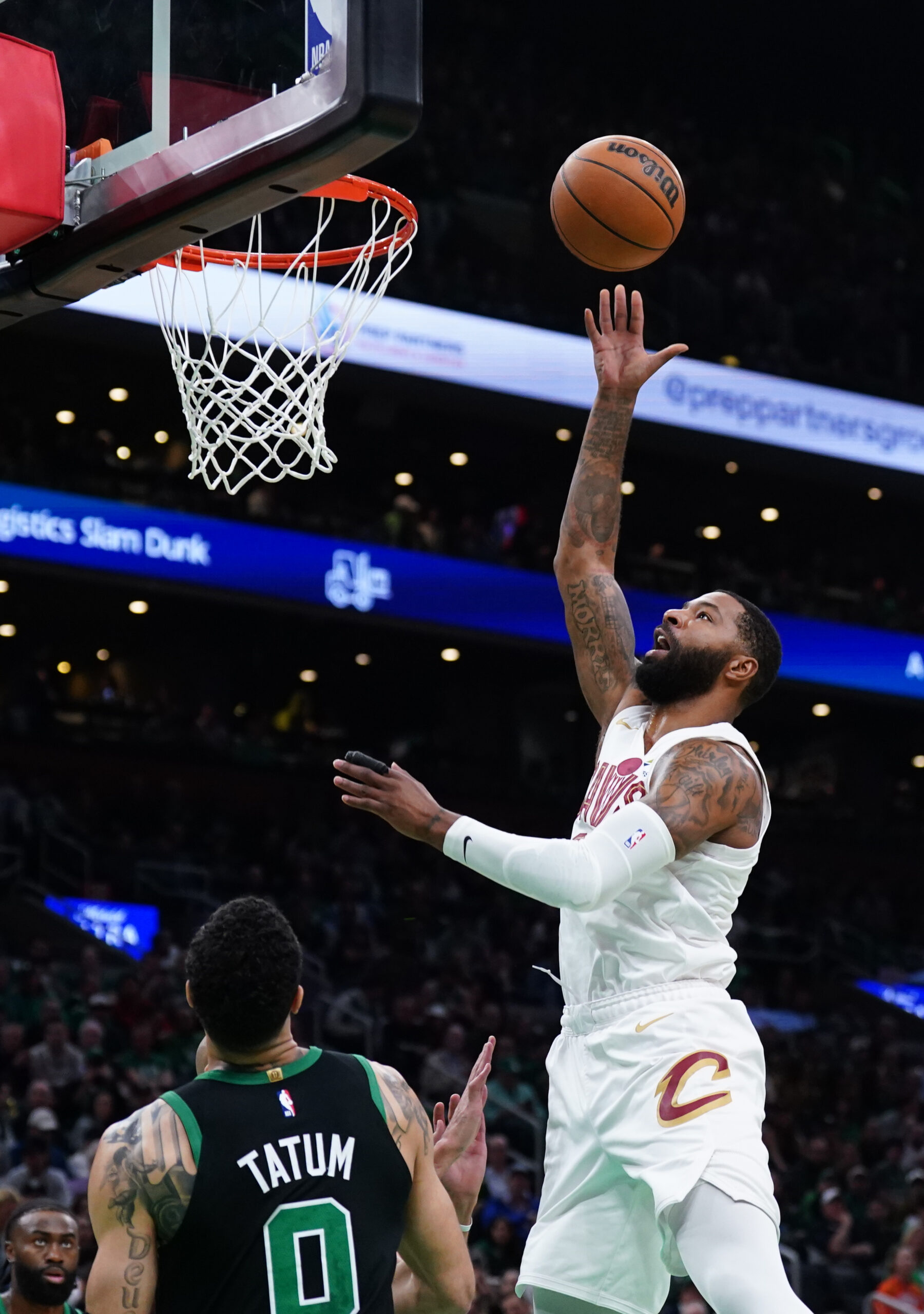Marcus Morris Rumors | Hoops Rumors