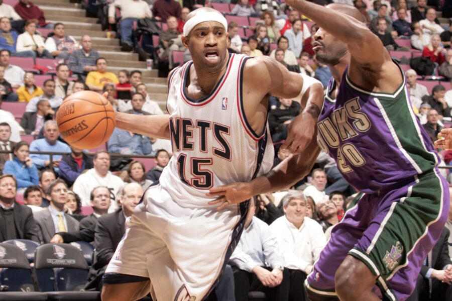 Nets Notes: Carter, Simmons, Koch | Hoops Rumors