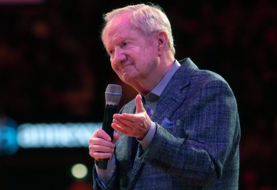 Longtime Suns Broadcaster Al McCoy Dies At 91 | Hoops Rumors