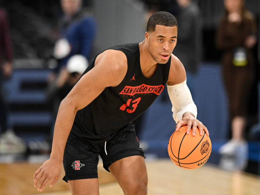Timberwolves Sign Jaedon LeDee To Exhibit 10 Contract | Hoops Rumors