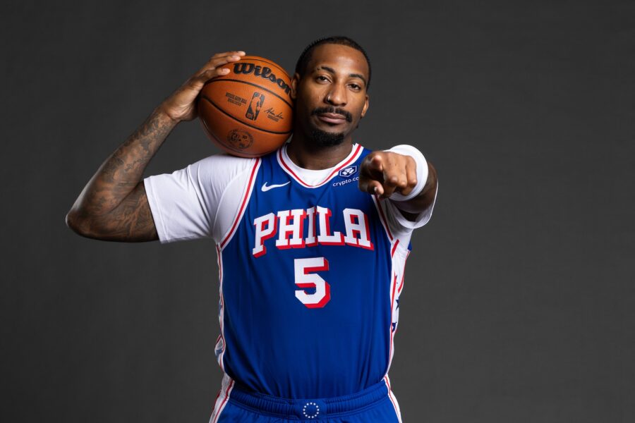 Central Notes: Drummond, Pistons, Bucks, Rivers, Garland, Carlisle ...