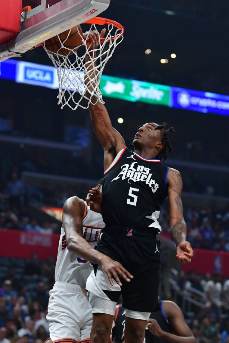 Hawks Waive Bones Hyland | Hoops Rumors