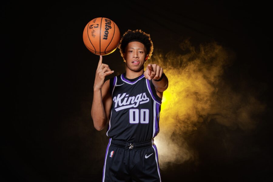 And-Ones: Ellis, Butler Jr., Stretch-Run Goals, Harper, Bailey | Hoops ...