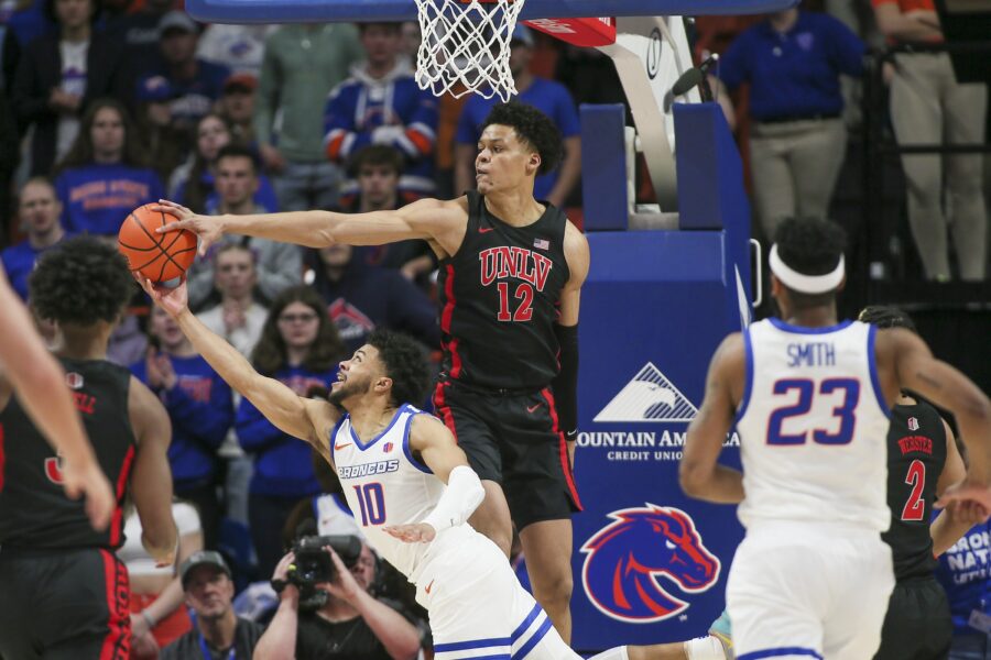 Trail Blazers Sign, Waive David Muoka | Hoops Rumors