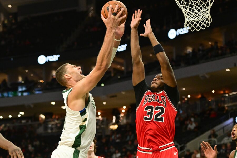 Nets Sign Liddell To Two-Way Contract, Finalize Sharpe Deal | Hoops Rumors