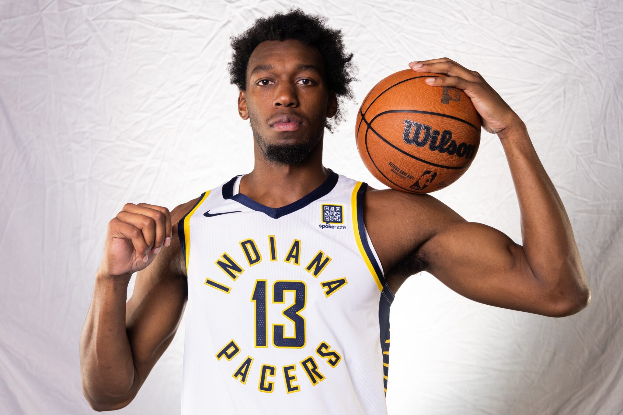 Pacers' James Wiseman Suffers Torn Achilles Tendon | Hoops Rumors