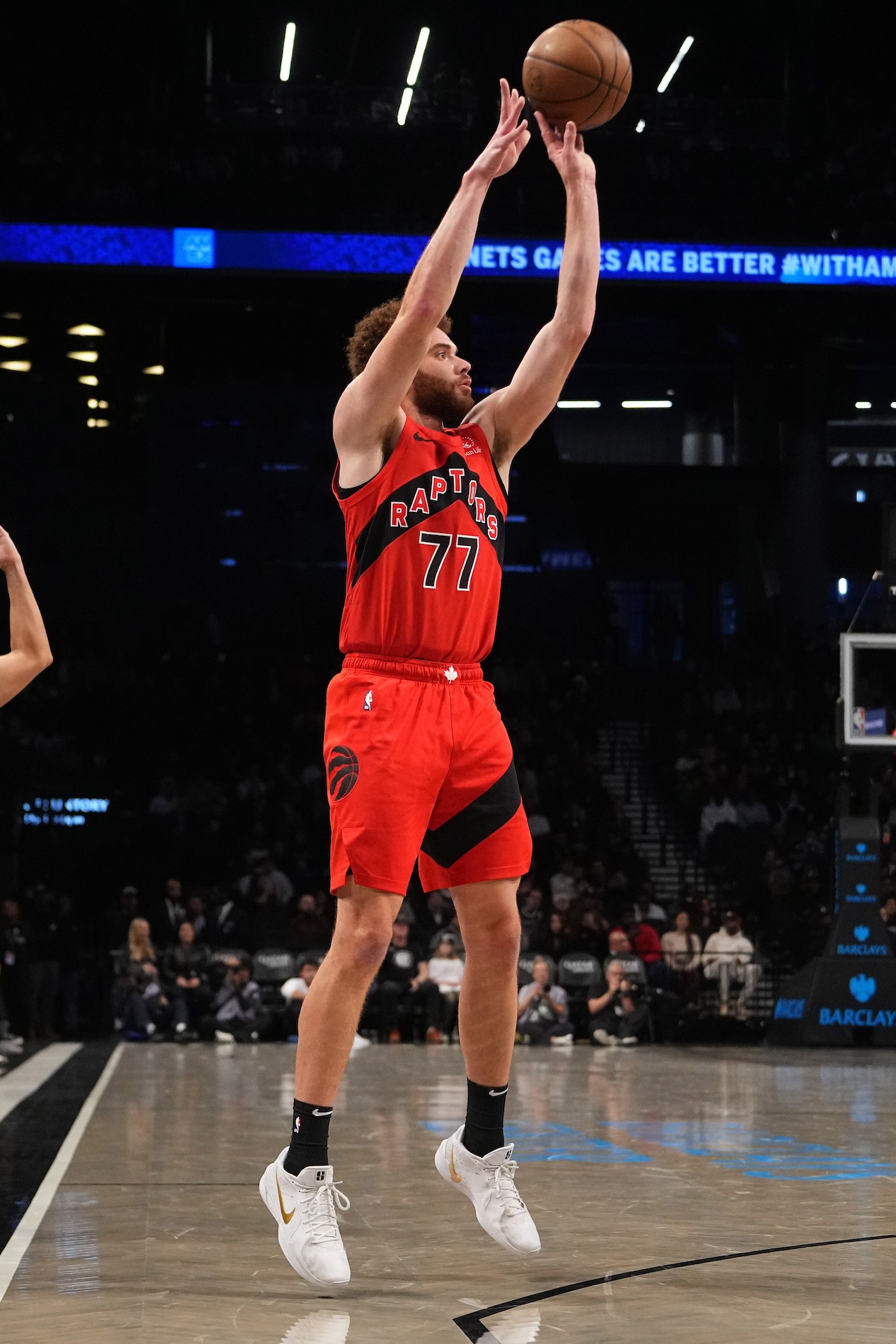 2024/25 NBA Two-Way Contract Conversions | Hoops Rumors