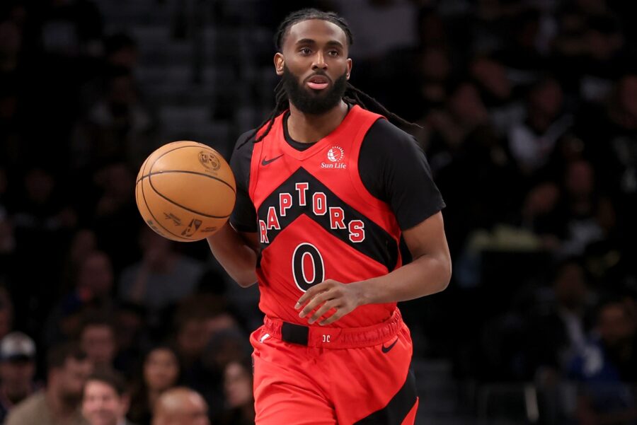 Javon Freeman-Liberty Signs With Brisbane Bullets | Hoops Rumors