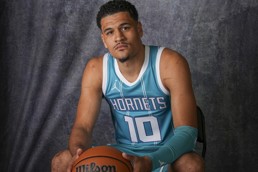 Hornets Notes: Green, Lee, Defense, Ball, Peterson | Hoops Rumors