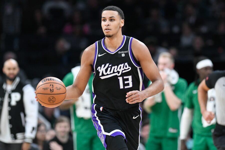 Western Rumors: Kings, Grant, Kessler, Moody, Looney, Rockets, A. Mitchell | Hoops Rumors
