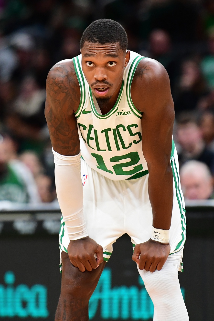 Celtics Waiving Lonnie Walker IV | Hoops Rumors Celtics Waiving Lonnie Walker IV | Hoops Rumors
