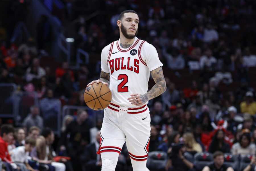 Bulls Notes: Ball, Future, Vucevic, Smith, Reinsdorf | Hoops Rumors