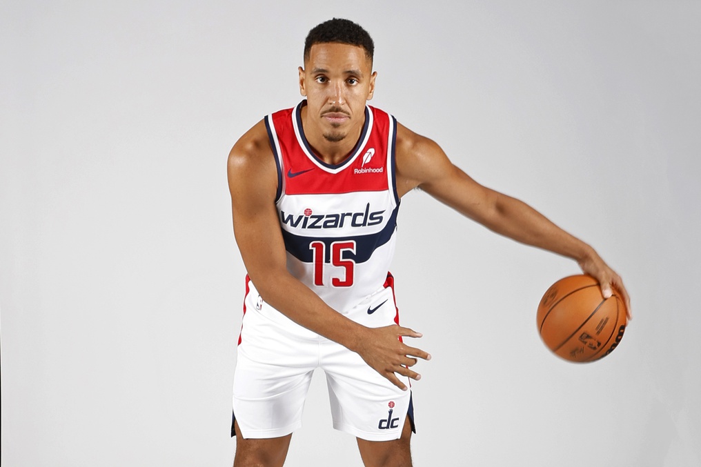 Wizards' Malcolm Brogdon Undergoes Thumb Surgery | Hoops Rumors