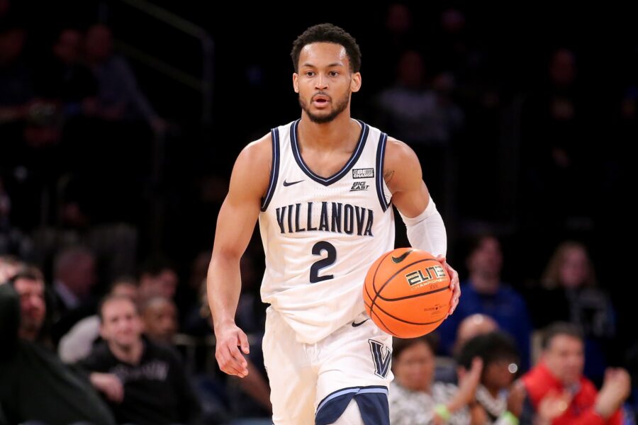 Nets Sign, Waive Mark Armstrong | Hoops Rumors