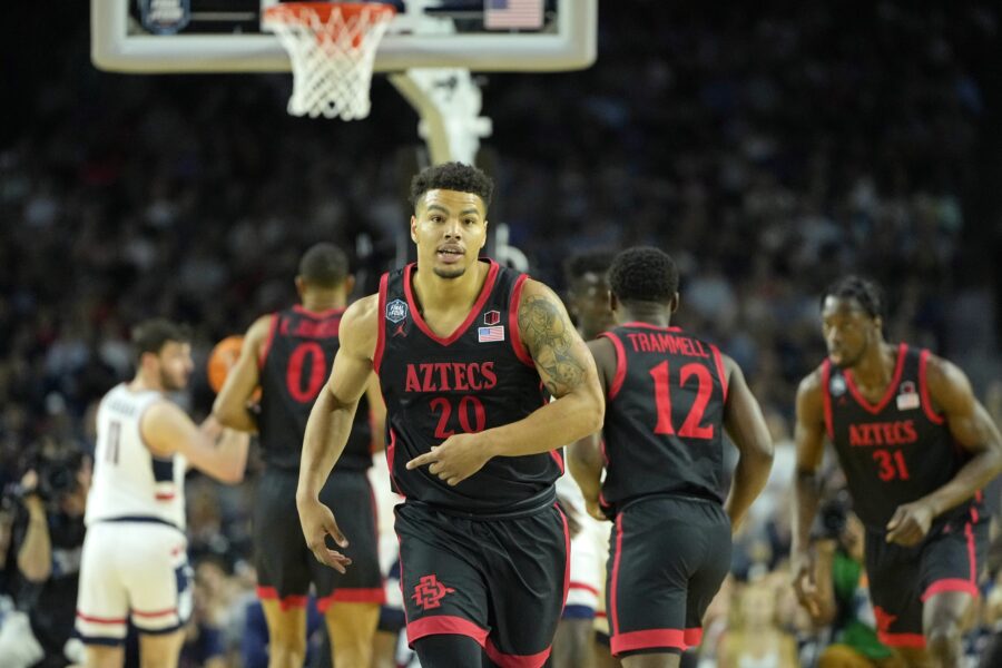 Rockets Sign Matt Bradley | Hoops Rumors