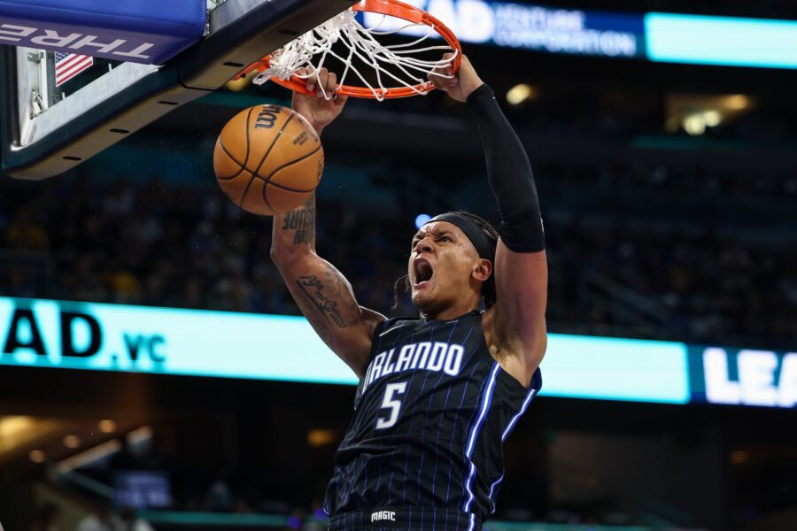 Southeast Notes: Magic, Hornets' Offseason, Heat Loss, Wizards' Process ...